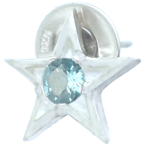 ■ノンブランド 【 イヤリング ピアス 】 └【タイプ】 星 スター 流星 流れ星 父の日 入学 卒業 就職 ギフト シルバー925 星 スター 流星 流れ星 父の日 入学 卒業 就職 ギフト お守り カフ カフス バースデー ギフト 誕生...