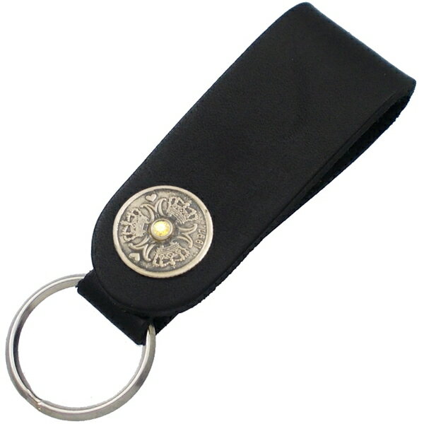 ■ノンブランド 【 キーホルダー、キーチェーン 】 └【タイプ】 キュービック CZ キュービックジルコニア シルバー925 革 本革 サドルレザー デンマーク クローネ 幸福 父の日 入学 卒業 就職 傘寿 米寿 ギフト 誕生石 幸運 財...