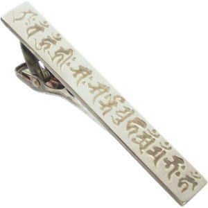 ■ノンブランド 【 ネクタイピン タイタック 】 └【タイプ】 シルバー925 父の日 入学 卒業 就職 ギフト 大日如来 不動明王 釈迦如来 文殊菩薩 普賢菩薩 地蔵菩薩 弥勒菩薩 薬師如来 観音菩薩 勢至菩薩 阿弥陀如来 阿關如来 虚空...