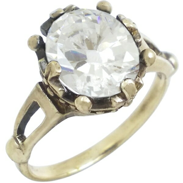 ■ノンブランド 【 リング 指輪 】 └【タイプ】 キュービック CZ キュービックジルコニア シルバー925 カレッジリング キュービックジルコニア ルビー コランダム ミスティッククォーツ エメラルドグラス 守り神 バレンタイン【素材:...