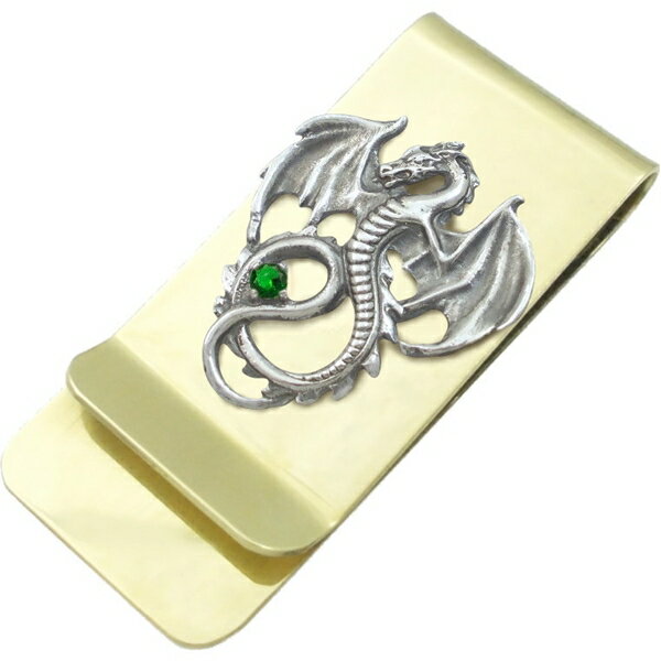 ■ノンブランド 【ウォレット、マネークリップ 】 └【タイプ】 父の日 ドラゴン 龍 竜 縁起 入学 卒業 就職 入学 卒業 就職 バースデーストーン ギフト 誕生石 ガーネット 還暦 アメシスト アクアマリン ダイヤモンド エメラルド ム...