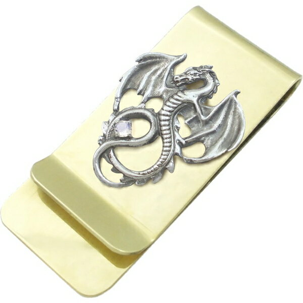 ■ノンブランド 【ウォレット、マネークリップ 】 └【タイプ】 父の日 ドラゴン 龍 竜 縁起 入学 卒業 就職 入学 卒業 就職 バースデーストーン ギフト 誕生石 ガーネット 還暦 アメシスト アクアマリン ダイヤモンド エメラルド ム...