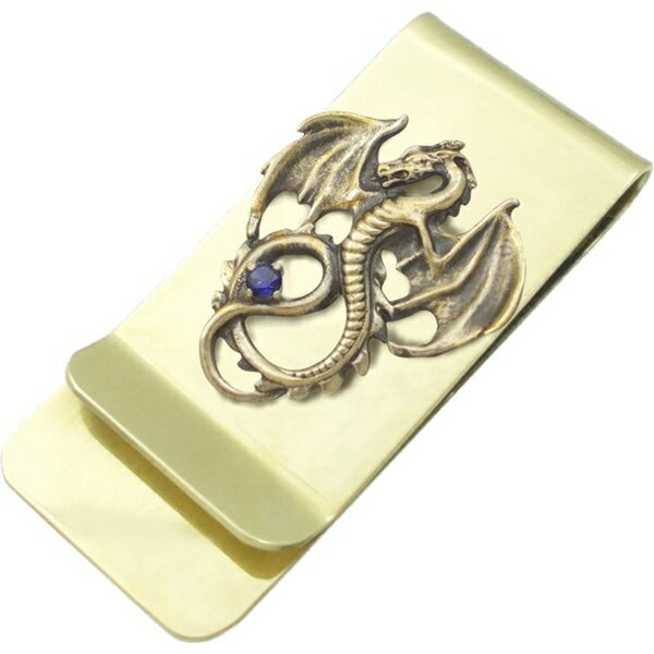 ■ノンブランド 【ウォレット、マネークリップ 】 └【タイプ】 父の日 ドラゴン 龍 竜 縁起 入学 卒業 就職 入学 卒業 就職 バースデーストーン ギフト 誕生石 ガーネット 還暦 アメシスト アクアマリン ダイヤモンド エメラルド ム...