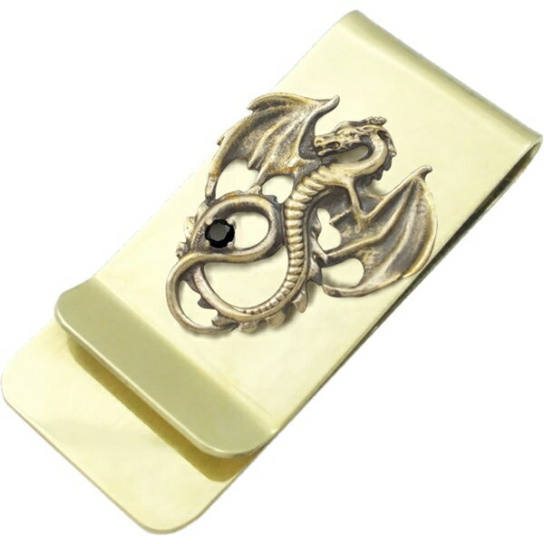 ■ノンブランド 【ウォレット、マネークリップ 】 └【タイプ】 父の日 ドラゴン 龍 竜 縁起 入学 卒業 就職 入学 卒業 就職 バースデーストーン ギフト 誕生石 ガーネット 還暦 アメシスト アクアマリン ダイヤモンド エメラルド ム...