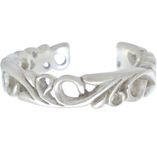 ■ノンブランド 【 イヤリング ピアス 】 └【タイプ】 シルバー925、六アラベスク 唐草 縁起 バレンタイン、ギフト、プレゼント、守り神【素材:シルバー】［要確認］メーカー取寄せ時2-4日/メーカー欠品時の納期約2週間(在庫、詳細納期は...