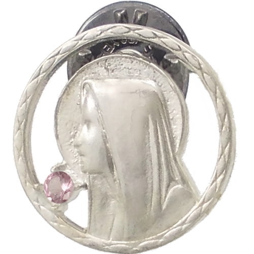 ■ノンブランド 【 ピンバッチ ラペルピン 】 └【タイプ】 タイタック シルバー925 父の日 ギフト 誕生石 ガーネット アメシスト アクアマリン エメラルド ムーンストーン ルビー サファイア ペリドット トルマリン 百寿 ローズクォ...