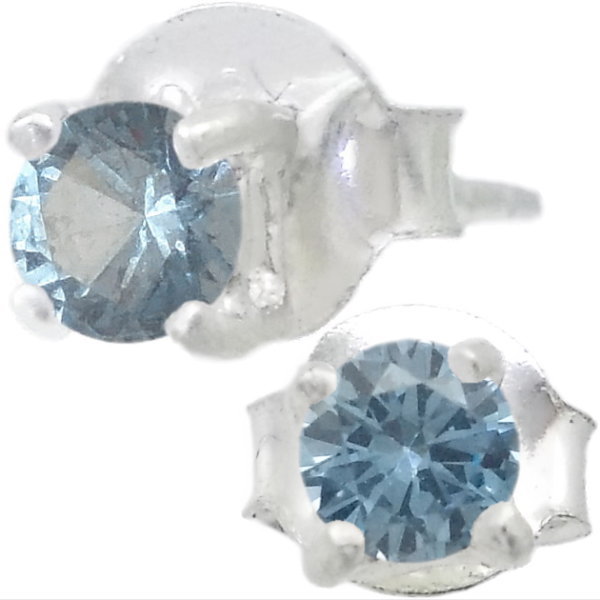 ■ノンブランド 【 イヤリング ピアス 】 └【タイプ】 シルバー925 お守り バースデー ギフト 誕生石 ガーネット アメシスト アクアマリン エメラルド ムーンストーン ルビー サファイア ペリドット トルマリン ローズクォーツ トパ...