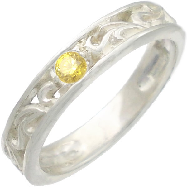 ■ノンブランド 【 リング 指輪 】 └【タイプ】 キュービック CZ キュービックジルコニア シルバー925 ギフト 誕生石 ガーネット アメシスト アクアマリン エメラルド ムーンストーン ルビー サファイア ペリドット トルマリン ロ...