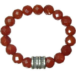 ■sou designs/ソウデザインズ【ブレスレット、バングル】 └【タイプ】シルバー925、真鍮使用、スカル骸骨ドクロ、スタッズ、クロスボーン、チェーン、ギフト【素材:シルバー】 ［要確認］納期、原則受注生産につき納期約3-4週間(在庫...