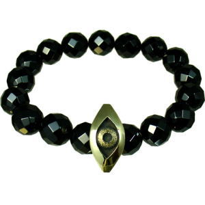 ■sou designs/ソウデザインズ【ブレスレット、バングル】 └【タイプ】ブラス925、真鍮使用、スカル骸骨ドクロ、スタッズ、クロスボーン、チェーン、ギフト【素材:ブラス】 ［要確認］納期、原則受注生産につき納期約3-4週間(在庫、詳...