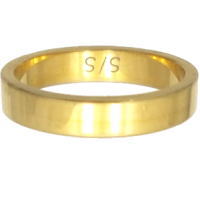 ■ノンブランド 【 リング 指輪 】 └【タイプ】 ステンレスリング Stainless 指輪 ステンレス カラー ペア アレルギーフリー バレンタイン【素材:ステンレス/PVD薄膜蒸着カラー加工】［要確認］メーカー取寄せ時2-4日/メーカ...