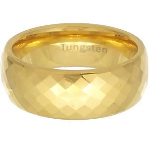 ■ノンブランド 【 リング 指輪 】 └【タイプ】 レアメタル タングステンリング Tungsten 指輪 カラー ペア アレルギーフリー バレンタイン【素材:タングステン/PVD薄膜蒸着カラー加工】［要確認］メーカー取寄せ時2-4日/メー...