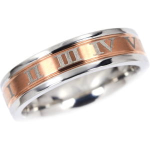 ■ノンブランド 【 リング 指輪 】 └【タイプ】 ステンレスリング Stainless 指輪 ステンレス カラー ペア アレルギーフリー バレンタイン【素材:ステンレス/PVD薄膜蒸着カラー加工】［要確認］メーカー取寄せ時2-4日/メーカ...