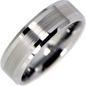 ■ノンブランド 【 リング 指輪 】 └【タイプ】 レアメタル タングステンリング Tungsten 指輪 カラー ペア アレルギーフリー バレンタイン【素材:タングステン】［要確認］メーカー取寄せ時2-4日/メーカー欠品時の納期1ヶ月以上...