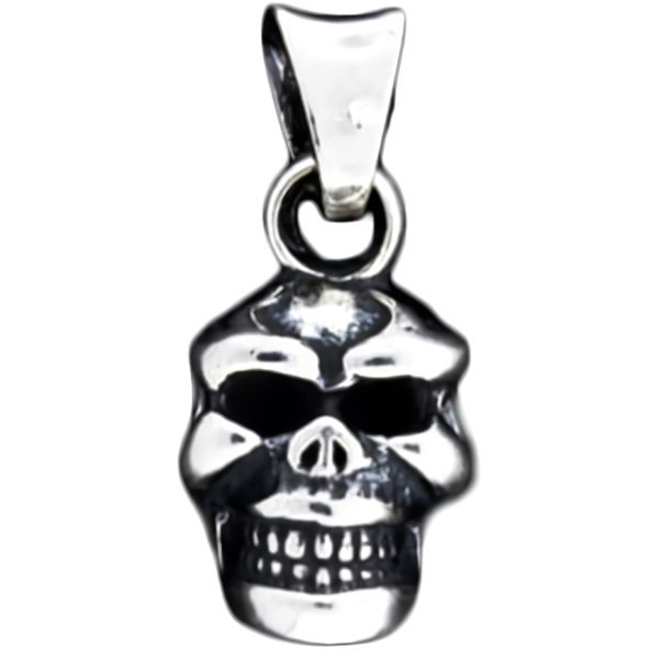 ■TRAVIS WALKER/トラヴィスワーカー【ペンダント、ネックレス】 └【タイプ】シルバー925 ゴシック、スカル骸骨ドクロ、龍ドラゴン竜、クロス十字架、幸運【素材:シルバー】 ［要確認］在庫確認約1週間、米国オーダー納期約3ヶ月、国...