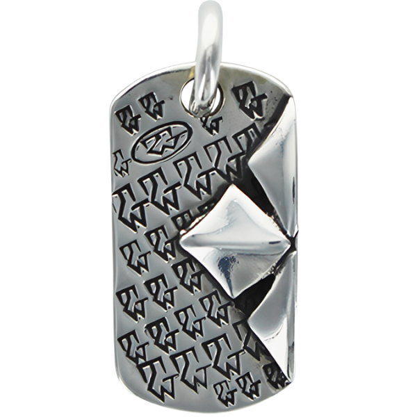 ■TRAVIS WALKER/トラヴィスワーカー【ペンダント、ネックレス】 └【タイプ】シルバー925 ゴシック、スカル骸骨ドクロ、龍ドラゴン竜、クロス十字架、幸運【素材:シルバー】 ［要確認］在庫確認約1週間、米国オーダー納期約3ヶ月、国...