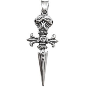 ■TRAVIS WALKER/トラヴィスワーカー【ペンダント、ネックレス】 └【タイプ】シルバー925 ゴシック、スカル骸骨ドクロ、龍ドラゴン竜、クロス十字架、幸運【素材:シルバー】 ［要確認］在庫確認約1週間、米国オーダー納期約3ヶ月、国...
