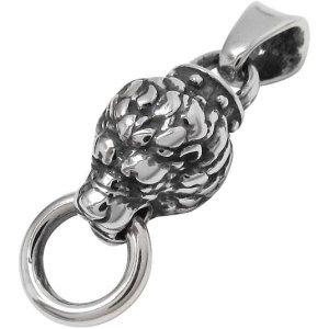 ■TRAVIS WALKER/トラヴィスワーカー【ペンダント、ネックレス】 └【タイプ】シルバー925 Double Cross Jewelry ダブルクロスジュエリー正規取扱店 ゴシック、スカル骸骨ドクロ、龍ドラゴン竜、クロス十字架、ガー...