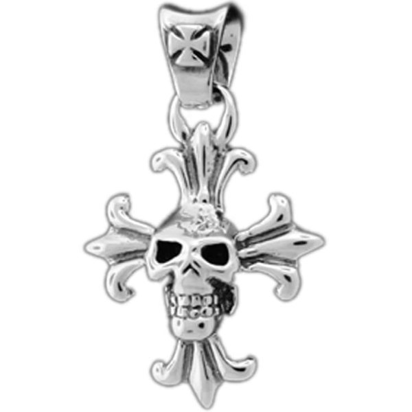 ■TRAVIS WALKER/トラヴィスワーカー【ペンダント、ネックレス】 └【タイプ】シルバー925 ゴシック、スカル骸骨ドクロ、龍ドラゴン竜、クロス十字架、幸運【素材:シルバー】 ［要確認］在庫確認約1週間、米国オーダー納期約3ヶ月、国...