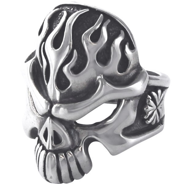 ■TRAVIS WALKER/トラヴィスワーカー【リング、指輪】 └【タイプ】シルバー925 ゴシック、スカル骸骨ドクロ、龍ドラゴン竜、クロス十字架、幸運【素材:シルバー】 ［要確認］在庫確認約1週間、米国オーダー納期約3ヶ月、国内在庫があ...