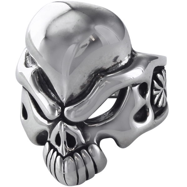 ■TRAVIS WALKER/トラヴィスワーカー【リング、指輪】 └【タイプ】シルバー925 ゴシック、スカル骸骨ドクロ、龍ドラゴン竜、クロス十字架、幸運【素材:シルバー】 ［要確認］在庫確認約1週間、米国オーダー納期約3ヶ月、国内在庫があ...