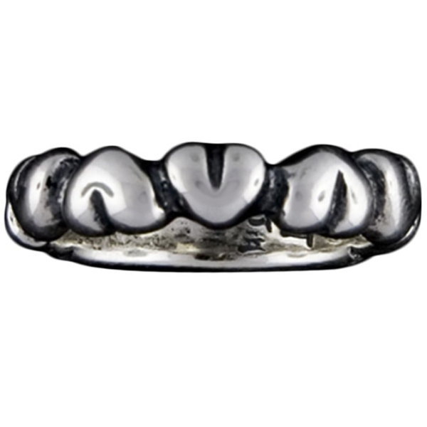 ■TRAVIS WALKER/トラヴィスワーカー【リング、指輪】 └【タイプ】シルバー925 Double Cross Jewelry ダブルクロスジュエリー正規取扱店 ゴシック、スカル骸骨ドクロ、龍ドラゴン竜、クロス十字架、ガーゴイル カ...