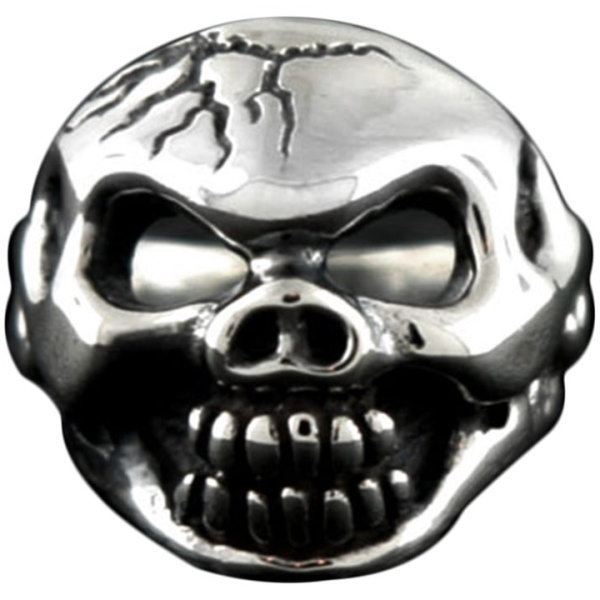 ■TRAVIS WALKER/トラヴィスワーカー【リング、指輪】 └【タイプ】シルバー925 ゴシック、スカル骸骨ドクロ、龍ドラゴン竜、クロス十字架、幸運【素材:シルバー】 ［要確認］在庫確認約1週間、米国オーダー納期約3ヶ月、国内在庫があ...
