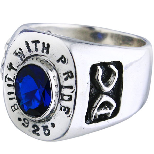 ■TRAVIS WALKER/トラヴィスワーカー【リング、指輪】 └【タイプ】シルバー925 ゴシック、スカル骸骨ドクロ、龍ドラゴン竜、クロス十字架、幸運【素材:シルバー】 ［要確認］在庫確認約1週間、米国オーダー納期約3ヶ月、国内在庫があ...