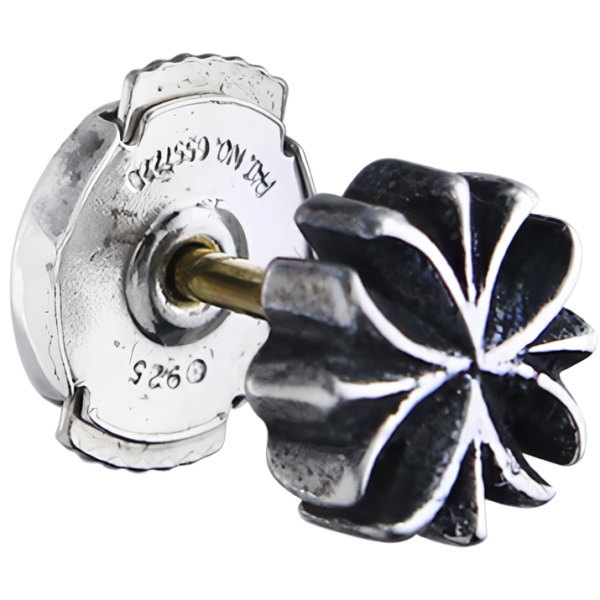 ■TRAVIS WALKER/トラヴィスワーカー【イヤリング、ピアス】 └【タイプ】シルバー925 ゴシック、スカル骸骨ドクロ、龍ドラゴン竜、クロス十字架、幸運【素材:シルバー】 ［要確認］在庫確認約1週間、米国オーダー納期約3ヶ月、国内在...