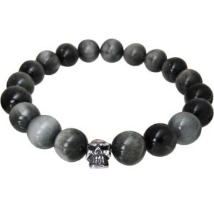 ■TRAVIS WALKER/トラヴィスワーカー【ブレスレット、バングル】 └【タイプ】シルバー925 Double Cross Jewelry ダブルクロスジュエリー正規取扱店 ゴシック、スカル骸骨ドクロ、龍ドラゴン竜、クロス十字架、ガー...