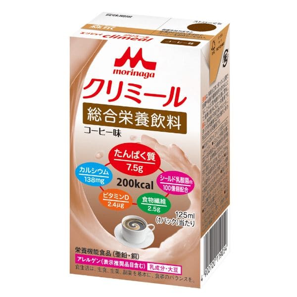■□お取り寄せになります□■ ※3〜5営業日中出荷 ご注文承り後のキャンセルは原則お受け致しかねます。 毎日の栄養補給をサポート。 固形物が食べづらい時や食欲がない時でも、喉を通りやすいドリンクタイプの総合栄養飲料です。 補食に適したのみき...