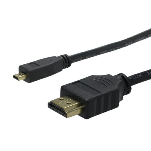 メーカー名:アクロス Acro's 型式:ADV745 JAN:4512342107454 長さ：1m ・HDMIケーブル ・HDMI1.4カテゴリー2HISPEED規格準拠 ・HEC・ARC・CEC対応