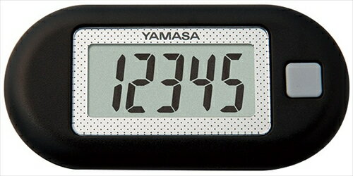 メーカー：ヤマサJAN：4979881101525型番：EX-150B■商品説明■●機能は歩数だけで十分という方におすすめ●歩数表示のみで、かんたん操作●面倒な設定が不要で、すぐに使える●重さ15gの軽量・コンパクトボディ●大きくて見やすい...