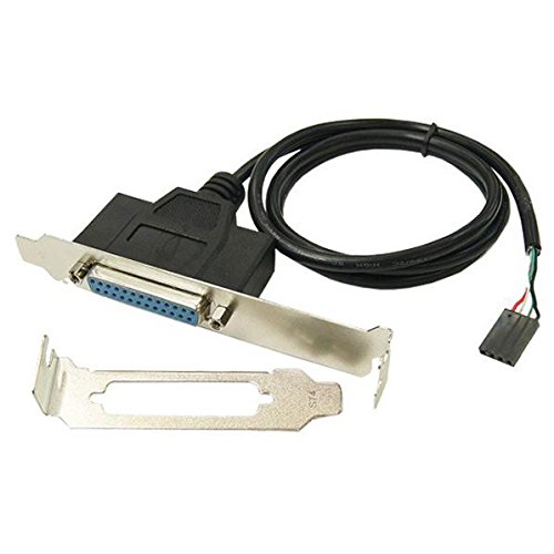 パラレル to PCI(m/B USB)