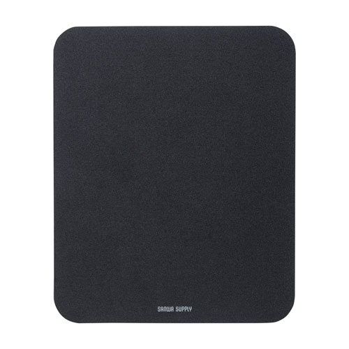 菌の増殖を抑える抗菌マウスパッド。●表面生地には菌の増殖を防ぐ抗菌加工を施しています。* ●ほど良い滑り心地でマウス操作をサポートします。 ●マウスソールが削れにくいやわらかい布表面です。 ●裏面は天然ゴムで適度なクッション性があり使用中の...