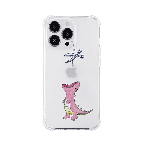 アップルロゴを活かすデザイン/着脱しやすくて透明感のあるソフトタフケース/四隅のエアポケットが衝撃吸収/便利なストラップホール付きAKAN「ソフトタフケース」は、ケースの四隅にエアクッションがついており、衝撃を吸収するTPUケースに可愛いイ...