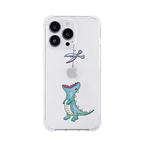 アップルロゴを活かすデザイン/着脱しやすくて透明感のあるソフトタフケース/四隅のエアポケットが衝撃吸収/便利なストラップホール付きAKAN「ソフトタフケース」は、ケースの四隅にエアクッションがついており、衝撃を吸収するTPUケースに可愛いイ...