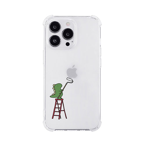 アップルロゴを活かすデザイン/着脱しやすくて透明感のあるソフトタフケース/四隅のエアポケットが衝撃吸収/便利なストラップホール付きAKAN「ソフトタフケース」は、ケースの四隅にエアクッションがついており、衝撃を吸収するTPUケースに可愛いイ...