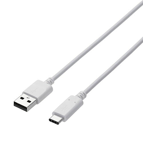 USB2.0の規格である「Certified Hi-Speed USB(USB2.0)」の正規認証品!新規格USB Type-Cコネクタを搭載!USB2.0の規格である「Certified Hi-Speed USB(USB2.0)」の正規認...