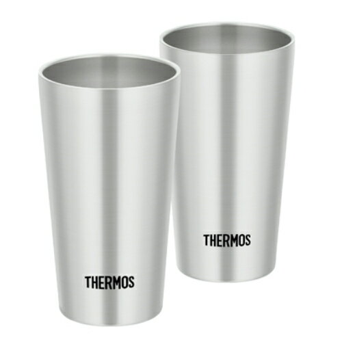 メーカー名:サーモス THERMOS 型式:JDI-300P S JAN:4562344359108 容量(ml)：300×2 保冷効力（1時間）：7度以下 本体寸法／幅×奥行×高さ（約cm）：7×7×12.5 本体重量（約kg）：0.1×...