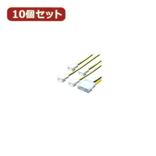 IDE-3PIN FAN(4P)