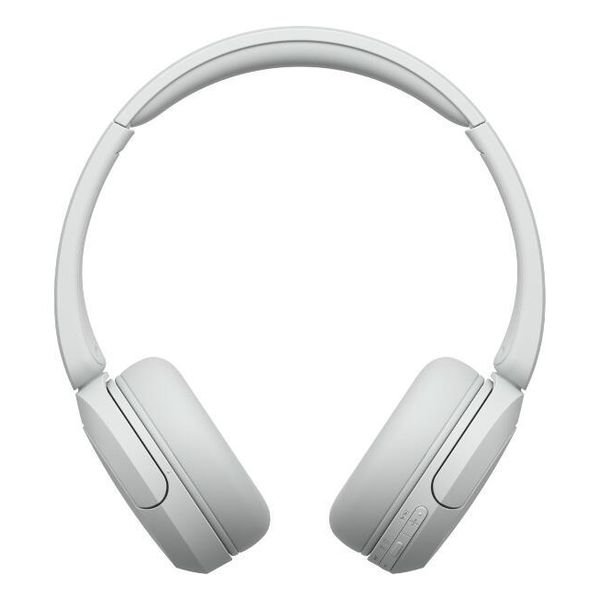 メーカー：ソニーJAN：4548736142800型番：WH-CH520 WZ■商品説明■●高音から低音までバランスが良く、ボーカルや楽器が自然でクリアな音でお楽しみいただけます。●お好みの音質にカスタマイズする事ができる「イコライザー」専...