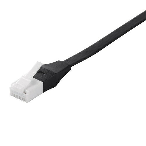 メーカー名:バッファロー BUFFALO 型式:BSLS6FU50BK2 JAN:4950190726081 対応機種：ADSLモデム、CATVモデム、FTTH（超高速光インターネット）、デジタルテレビ、レコーダー（RJ-45コネクター搭載...