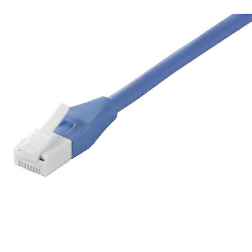メーカー名:バッファロー BUFFALO 型式:BSLS6NU10BL2 JAN:4950190726210 重量：約42g 対応機種：ADSLモデム、CATVモデム、FTTH（超高速光インターネット）、デジタルテレビ、レコーダー（RJ-4...