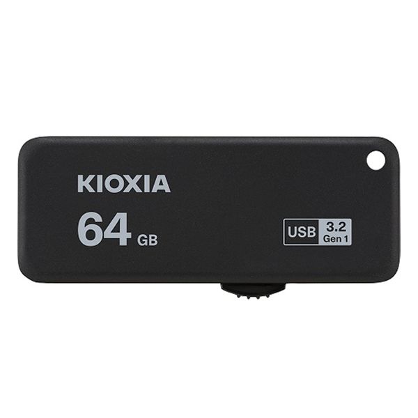 メーカー：KIOXIAJAN：4582563850583型番：KUS-3A064GK■商品説明■●多数のハイレゾ音源ファイルや動画ファイルを保存し、複数のデバイスでのファイルの共有も手軽にできます。●シンプルな形状は、飽きのこない魅力があり...