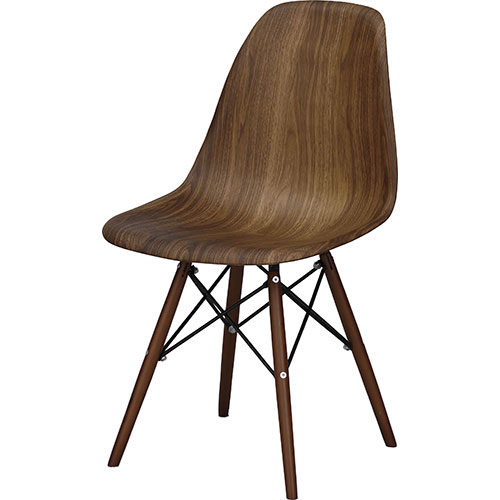 より良いくらしのために。東谷のLIGHT FURNITURE/チェアサイズ:W46×D55×H81×SH45cm 素材:天然木(ビーチ) ラッカー塗装 スチール(粉体塗装) ABS樹脂組立:組立式 付属工具:六角レンチ 組立人数:1人 組立...