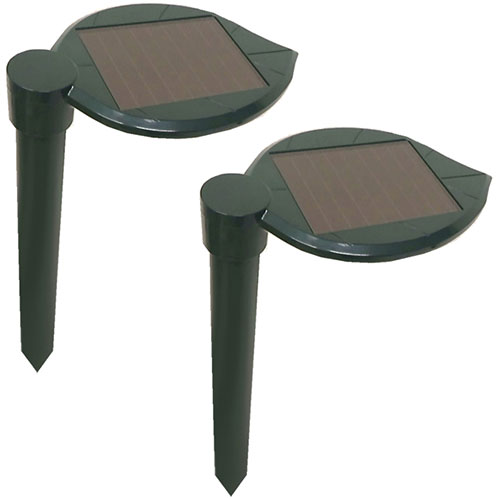 地下小動物が嫌う音波振動を発し、モグラを追い払います!●地面に埋め込むだけで畑、芝庭、花壇をモグラから守ります。 ●地下小動物が嫌う音波振動を発し、モグラを追い払います。 ●ソーラー充電式なので電気代を気にせずに利用できます。■サイズ(組み...