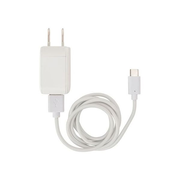 メーカー：クオリティトラストジャパンJAN：4580256089272型番：QTC-024WH■商品説明■●コンセントが干渉しにくいスリムなサイズ●Type-C対応のスマートフォンに急速充電が可能です。 ※使用環境に応じて異なります。●プラ...