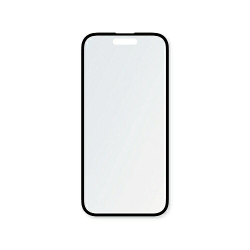 メーカー：トリニティJAN：4582269564647型番：TR-IP24M2-G3-GOB3AGK■商品説明■●しなやかで割れにくい、高品質のゴリラガラスを採用。PETフレーム＋ガラスの複合素材で、ディスプレイをフルカバーする究極の立体成...