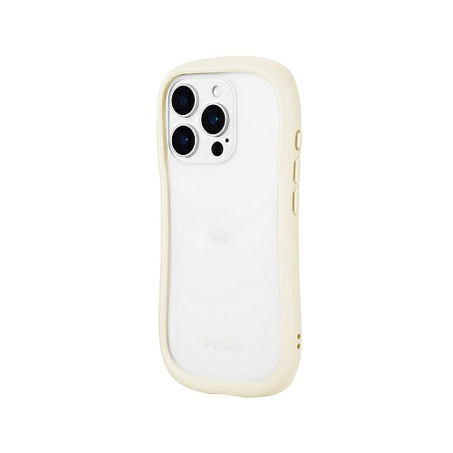 メーカー：MSソリューションズJAN：4582698097785型番：LN-IP24VMFWH■商品説明■●衝撃を吸収・分散するハニカム構造のTPUと、高硬度10Hで傷に強いガラスのハイブリッドケース●写真やステッカーを使ったアレンジも楽し...